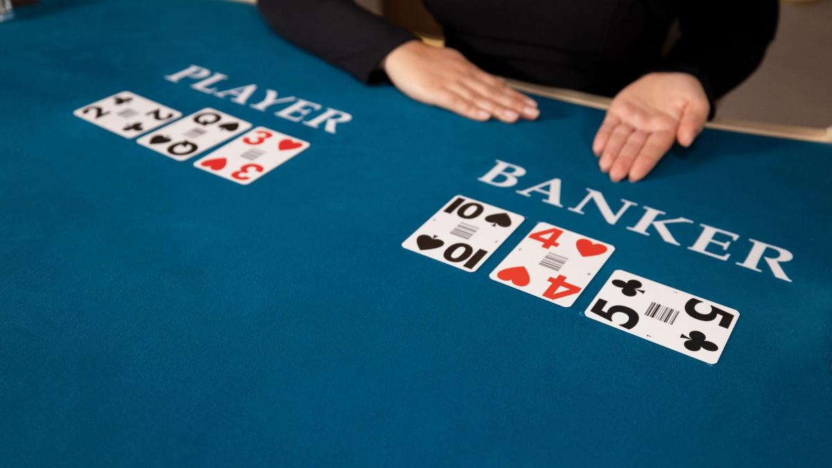Player or Banker: The History of Baccarat - Baccarat Strategy | 888 Casino Online